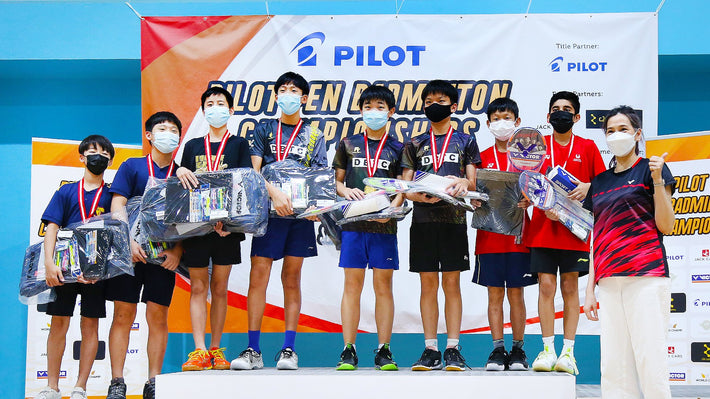 World-Champ Singapore